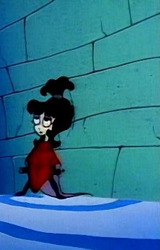 Ao Oni The Animation (Movie) (Aooni the Movie) - MyAnimeList.net