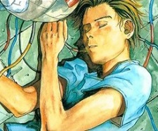 Jin-Rou (Jin-Roh: The Wolf Brigade) - MyAnimeList.net