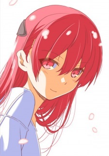 Seto no Hanayome (My Bride is a Mermaid) | Manga - MyAnimeList.net