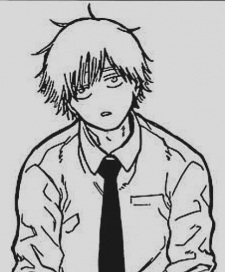 Clover | Manga - MyAnimeList.net