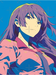 Bakemonogatari - MyAnimeList.net