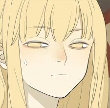 Haimiya-senpai wa Kowakute Kawaii | Manga - MyAnimeList.net