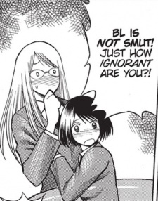 Ingoshima | Manga - MyAnimeList.net