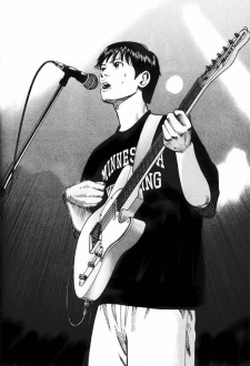 FLCL - MyAnimeList.net