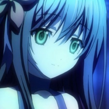 Black★★Rock Shooter: Dawn Fall - MyAnimeList.net