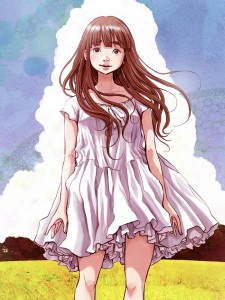 Kamibukuro-kun wa Koishiteru (Mr. Paper Bag Is in Love) | Manga ...