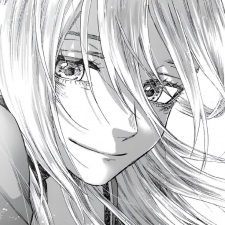 Kimi wa Yotsuba no Clover (You Are a Four Leaf Clover) | Manga ...