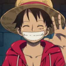One Piece: Episode of Luffy - Hand Island no Bouken - MyAnimeList.net