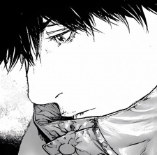 Usogui | Manga - MyAnimeList.net