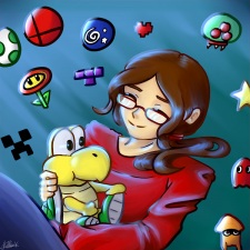 Gamers! - MyAnimeList.net