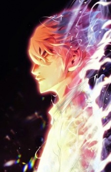The Breaker | Manhwa - MyAnimeList.net