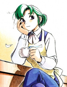 Yotsuba to! (Yotsuba&!) | Manga - MyAnimeList.net