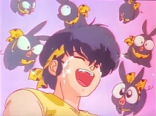 Ranma ½ (2024) (Ranma ½) - MyAnimeList.net