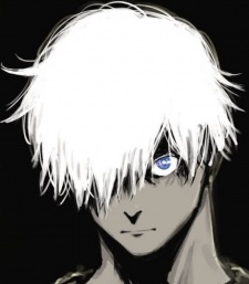 Bungou Stray Dogs: Stormbringer | Manga - MyAnimeList.net