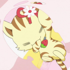 Nyanko Days - MyAnimeList.net