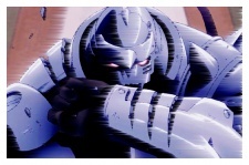 Active Raid: Kidou Kyoushuushitsu Dai Hachi Gakari (Active Raid ...