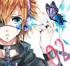 Dragon Drive - MyAnimeList.net