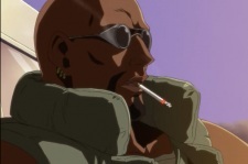 Afro Samurai Pilot - MyAnimeList.net