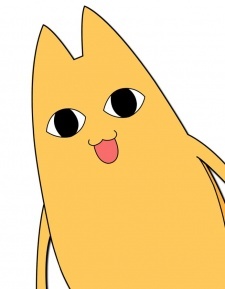 Chou Henshin Cosprayers (The Cosmopolitan Prayers) - MyAnimeList.net