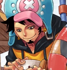 Veritas | Manhwa - MyAnimeList.net