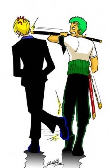 One Piece - MyAnimeList.net