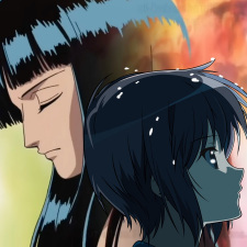 Kimi no Iro (The Colors Within) - MyAnimeList.net