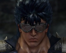 Baoh Raihousha (Baoh the Visitor) - MyAnimeList.net