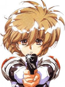 A Kite (Kite) - MyAnimeList.net