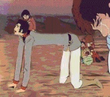 Bouken Ou Beet (Beet the Vandel Buster) - MyAnimeList.net