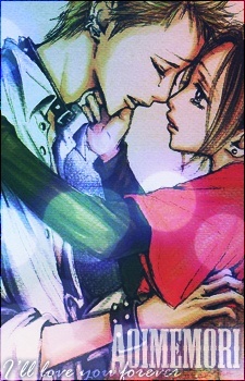 Mahou Shoujo Pretty Sammy (Magical Girl Pretty Sammy) - MyAnimeList.net