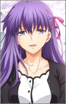 Blue Seed - MyAnimeList.net