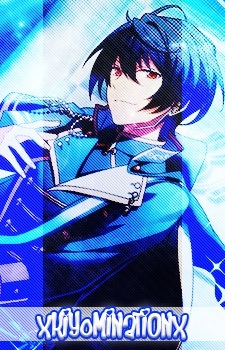 Isuca - MyAnimeList.net