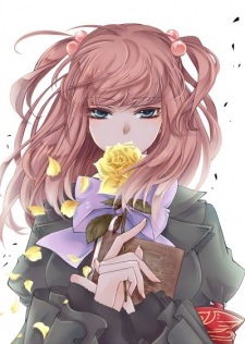 Ibitsu | Manga - MyAnimeList.net