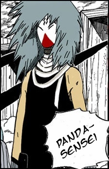 panda-sensei's Profile - MyAnimeList.net