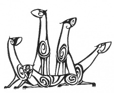 Simoun - MyAnimeList.net