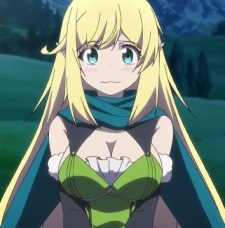 Kaibutsu Oujo (Princess Resurrection) - MyAnimeList.net