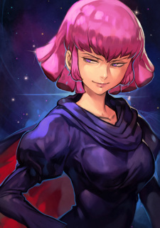 Shin Megami Tensei: Tokyo Mokushiroku (Tokyo Revelation) - MyAnimeList.net