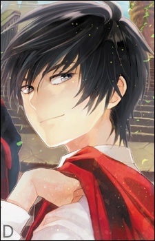 Dezu's Profile - MyAnimeList.net