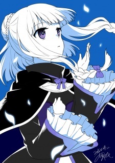 Kamichama Karin - MyAnimeList.net