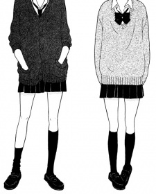 Katsute Mahou Shoujo to Aku wa Tekitai shiteita. - MyAnimeList.net