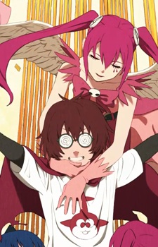 Turkey! (Turkey! Time to Strike) - MyAnimeList.net