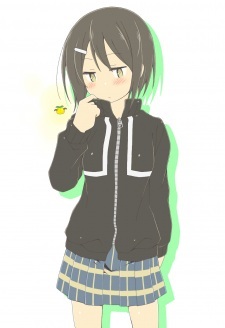 Musume no Tomodachi | Manga - MyAnimeList.net