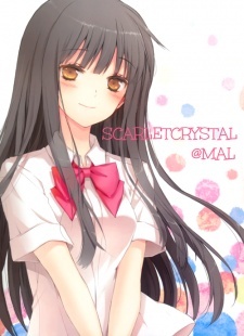 Hamatora The Animation - MyAnimeList.net