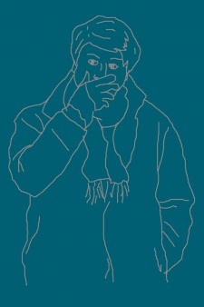 Jin-Rou (Jin-Roh: The Wolf Brigade) - MyAnimeList.net