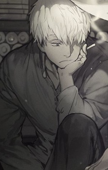 Garo: Honoo no Kokuin (GARO: THE ANIMATION) - MyAnimeList.net