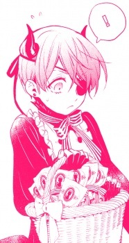 Yoake no Uta (Lullaby of the Dawn) | Manga - MyAnimeList.net