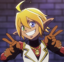 Mugen no Ryvius: Light (Infinite Ryvius Light) - MyAnimeList.net