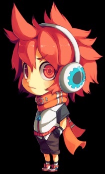 Radiant - MyAnimeList.net