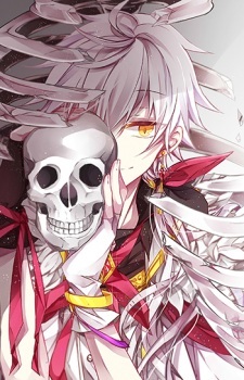 Log Horizon - MyAnimeList.net