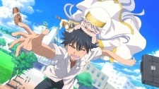 Dragon Drive - MyAnimeList.net